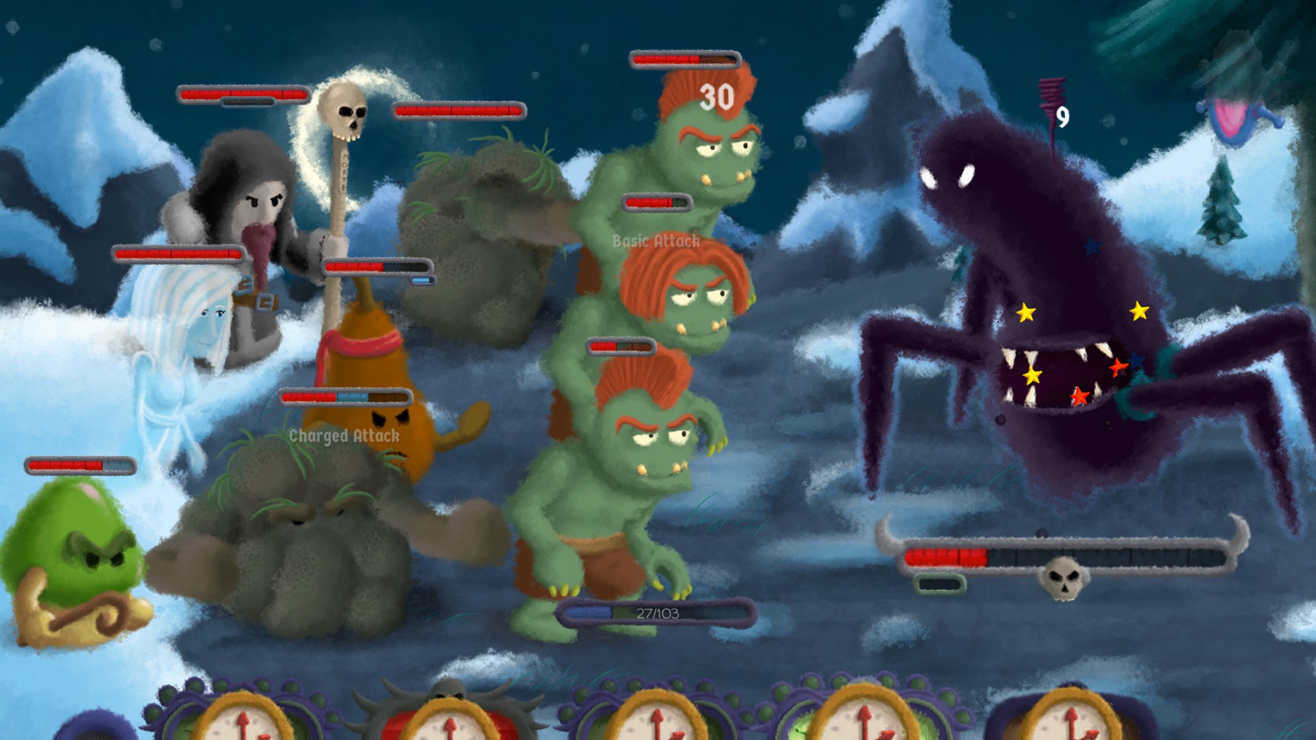 Nextgengamersnet - Necro Story