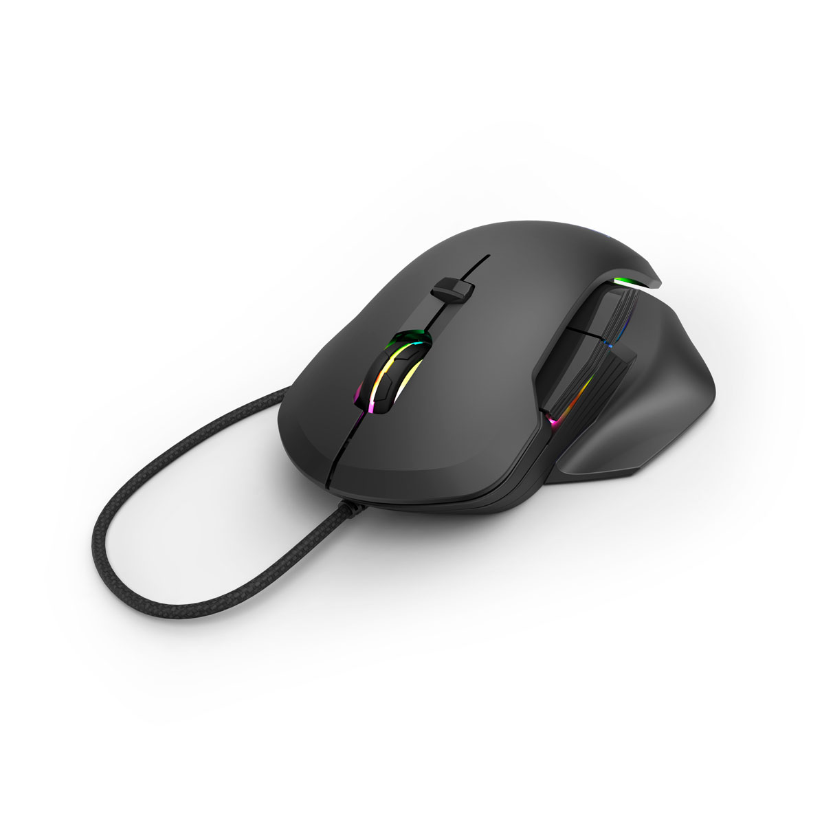 Nextgengamersnet - Hama uRage Mouses